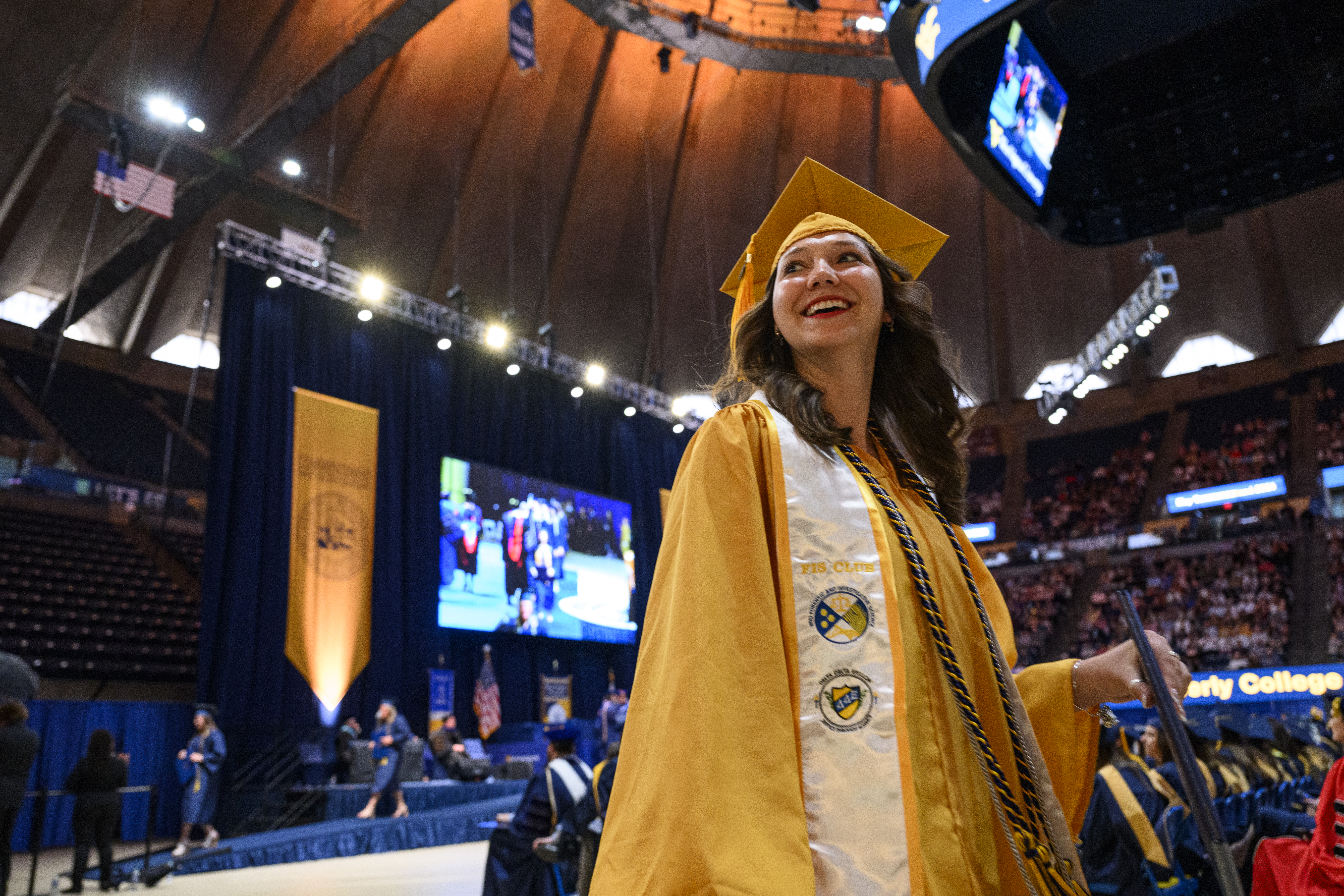 WVU releases Dean’s, President’s and graduate lists for Spring 2024 ...