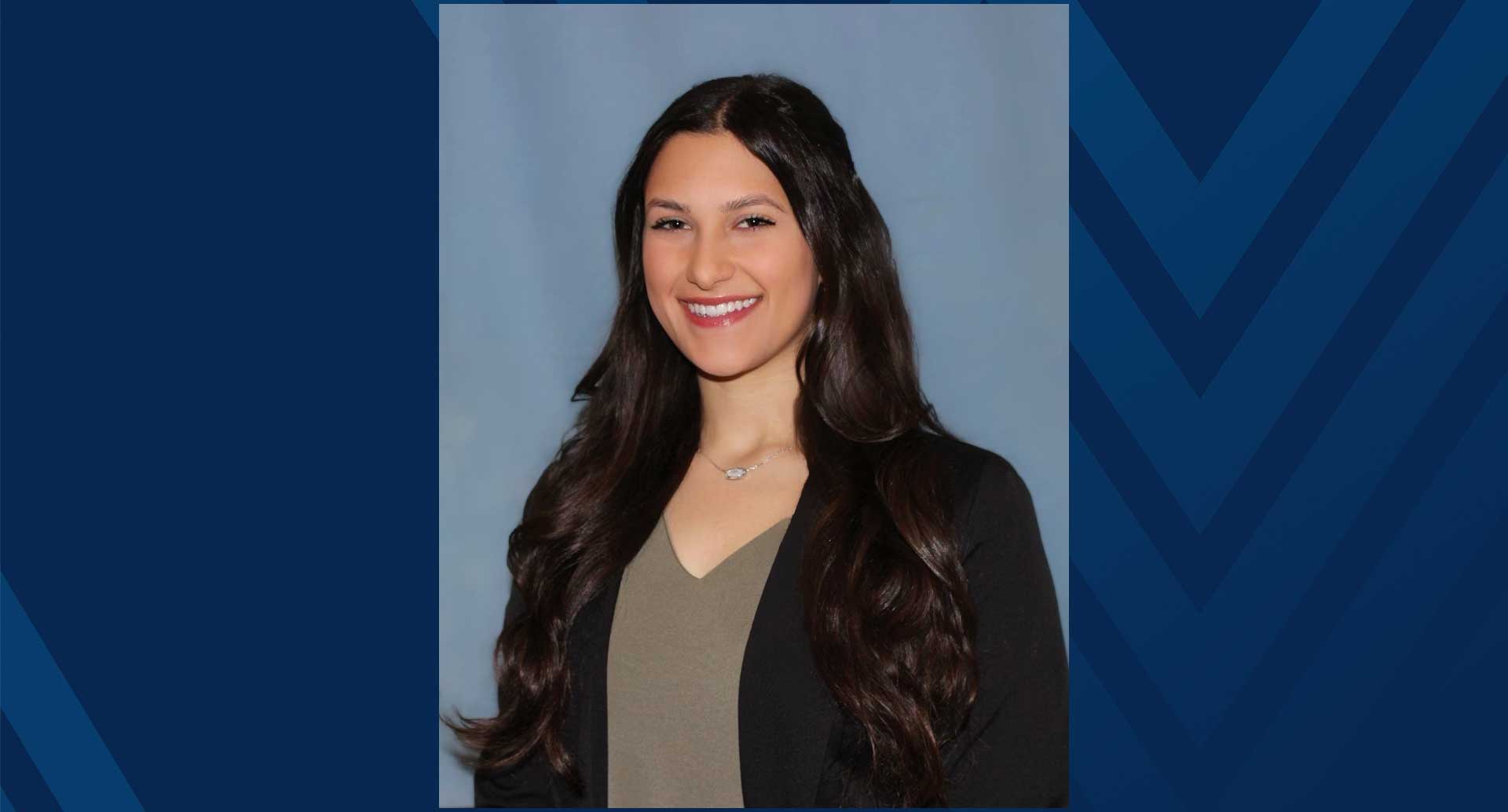 Meet the Grads, Gianna Mascio: Supported by a family of Mountaineers ...