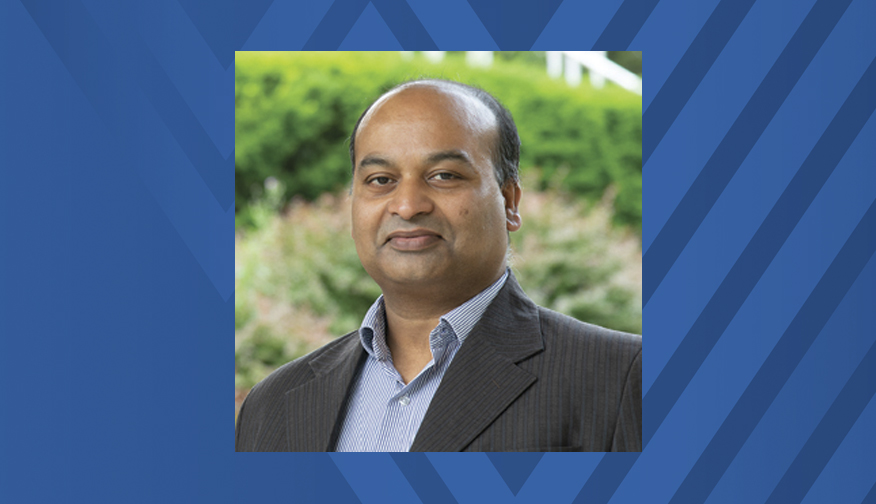 Srivastava named IEEE Fellow for power grid resilience technology ...