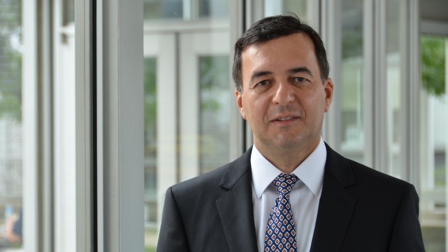 WVU engineer developing face recognition software to improve ...