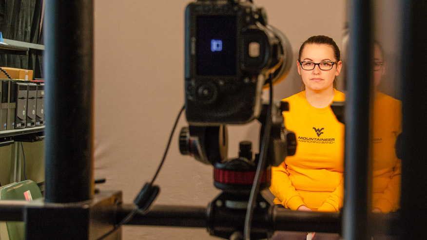 Statler College boosts biometrics education with support from IDEMIA ...