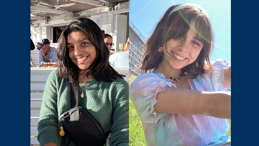 Record number of WVU students receive Gilman Scholarships to study ...