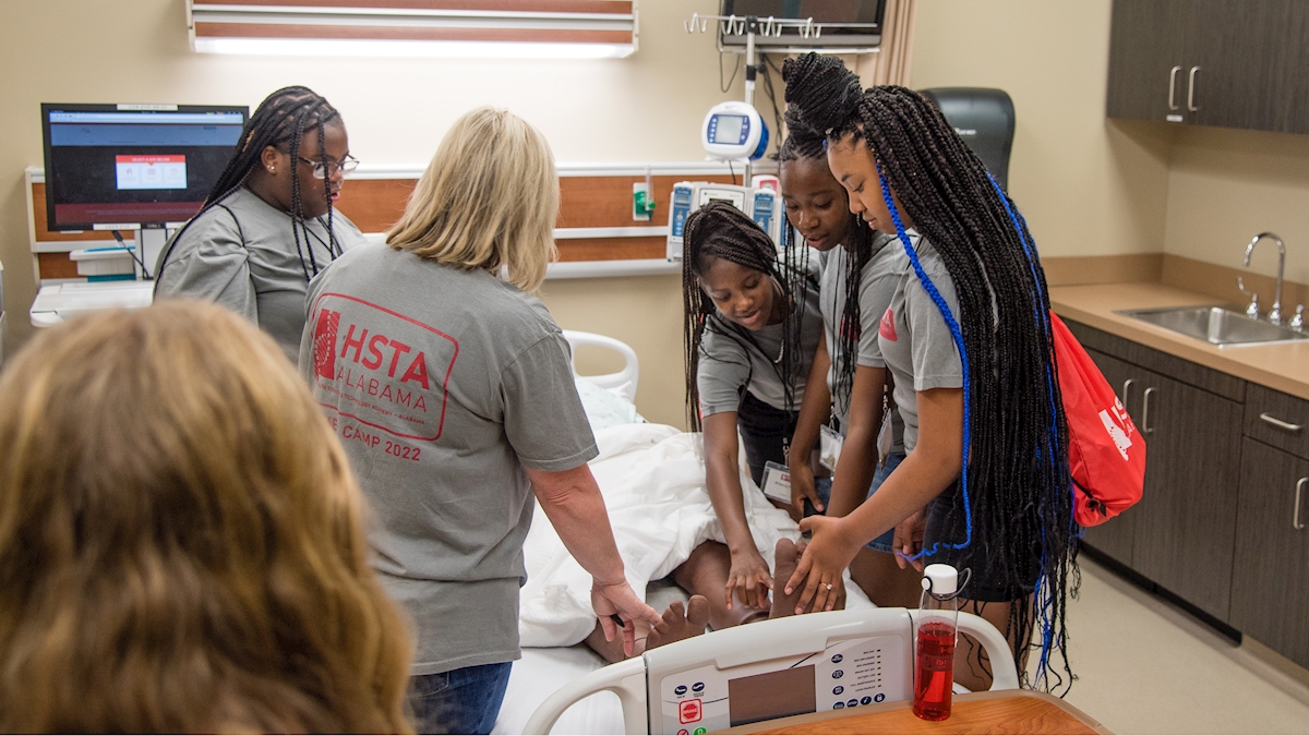 Health Sciences and Technology Academy at WVU provides roadmap for ...