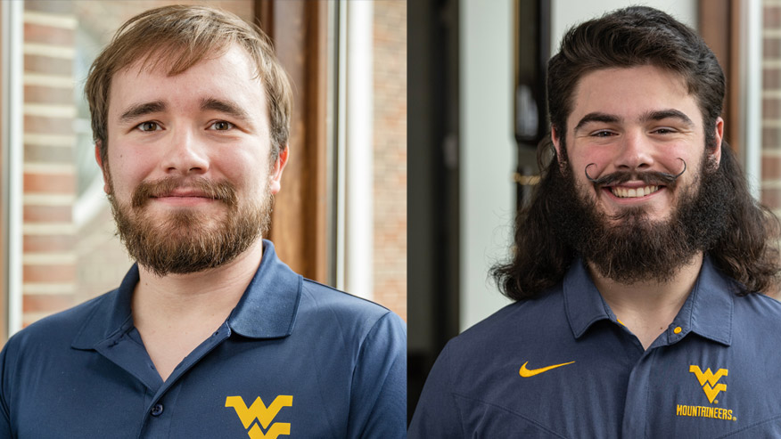 Finalists to compete in WVU Mountaineer mascot cheer-off event ...