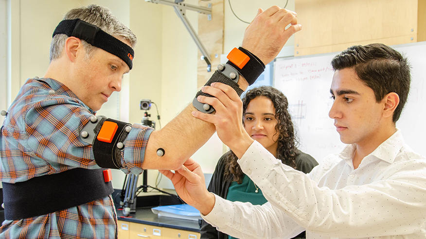 Stephen Cain appointed to inaugural Statler College Visiting Committee ...