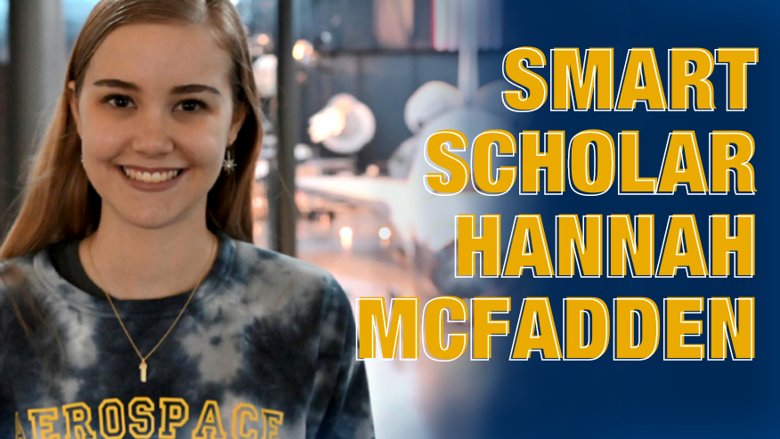 WVU Statler College Student Receives Prestigious SMART Scholarship ...