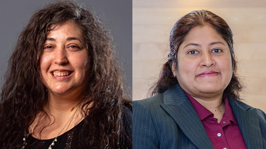 Statler College announces 2023 Thriving Women Program recipients ...