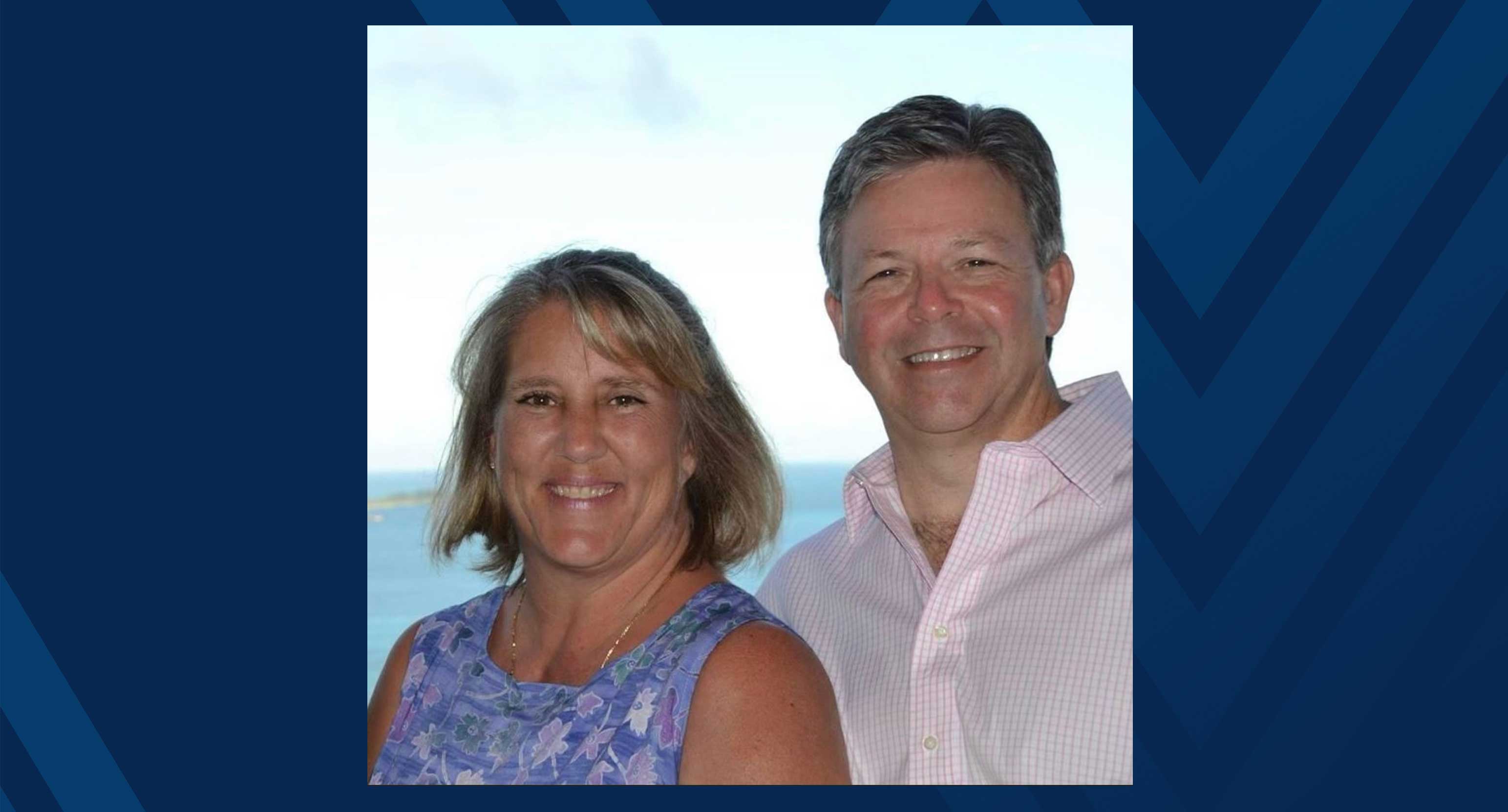 Dedicated WVU alumni give back to their alma mater with the Cynthia and ...