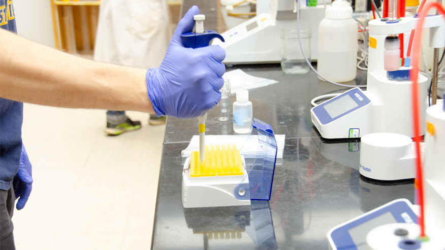 WVU research helps power plants recycle water using wastewater from oil ...