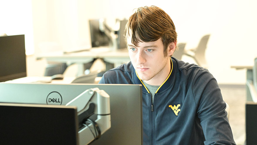 WVU Statler College to launch new online master’s program in cybersecurity | Statler College ...