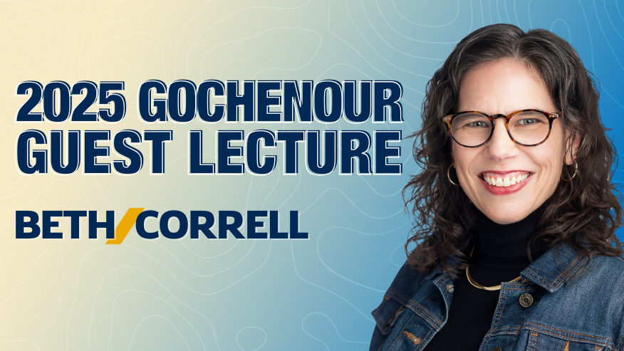 Seasoned supply chain, finance leader Beth Correll to deliver annual ...