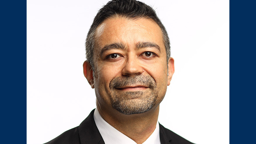 Onur Avci recognized by American Institute of Steel Construction for ...